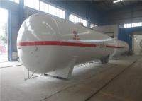 China 30,000L LPG Tanker 15T Propane Gas Station 25CBM Liquefied Petroleum Gas Plant for sale