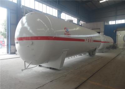 China 30,000L LPG Tanker 15T Propane Gas Station 25CBM Liquefied Petroleum Gas Plant for sale