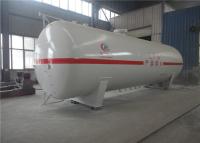 China 30,000L LPG Tanker 15T Propane Gas Station 25CBM Liquefied Petroleum Gas Plant for sale