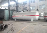 China 30,000L LPG Tanker 15T Propane Gas Station 25CBM Liquefied Petroleum Gas Plant for sale