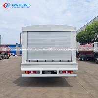 China SHACMAN L3000 RHD 15m³ LPG Bobtail Truck with Q345R Steel Tank for African Markets for sale