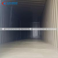 China Sinotruk HOWO 300HP 4x2 Box Cargo Truck with Enclosed Cargo Box – Heavy-Duty Van for Logistics & Freight for sale