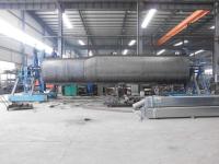China 48,000L Fuel Oil Tank Semi Trailer with Vapor Recovery for Bulk Fuel Haulage for sale