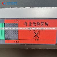 China ISUZU KV600 5-Ton Dry Cleaning Delivery Truck with Insulated Cargo Box and 2-Ton Hydraulic Tailgate for sale