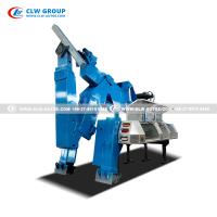 China USA 88,000lbs DTU Fifth Wheel Detachable Towing Unit – 40-Ton Modular Wrecker System with Hydraulic Underlift for Heavy-Duty Vehicle Recovery for sale