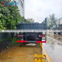 China FAW J6P 6×6 25-Ton Off-Road Cargo Truck with 390HP Engine and 10-Ton Winch for Heavy Duty Mining & Logistics for sale