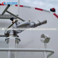 China Beiben 6x4 20,000L Water Sprinkler Truck with WEICHAI 280-420HP Engine and Multi-Function Spraying System for sale