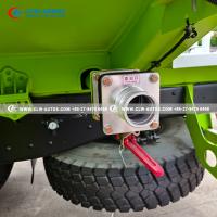 China Beiben 6x4 20,000L Water Sprinkler Truck with WEICHAI 280-420HP Engine and Multi-Function Spraying System for sale