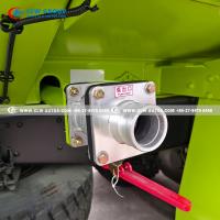 China Beiben 6x4 20,000L Water Sprinkler Truck with WEICHAI 280-420HP Engine and Multi-Function Spraying System for sale