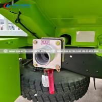 China Beiben 6x4 20,000L Water Sprinkler Truck with WEICHAI 280-420HP Engine and Multi-Function Spraying System for sale