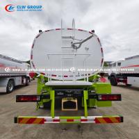 China Beiben 6x4 20,000L Water Sprinkler Truck with WEICHAI 280-420HP Engine and Multi-Function Spraying System for sale