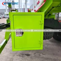 China Beiben 6x4 20,000L Water Sprinkler Truck with WEICHAI 280-420HP Engine and Multi-Function Spraying System for sale