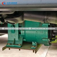 China Beiben 6x4 20,000L Water Sprinkler Truck with WEICHAI 280-420HP Engine and Multi-Function Spraying System for sale
