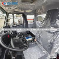 China Beiben 6x4 20,000L Water Sprinkler Truck with WEICHAI 280-420HP Engine and Multi-Function Spraying System for sale