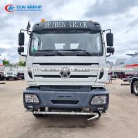China Beiben 6x4 20,000L Water Sprinkler Truck with WEICHAI 280-420HP Engine and Multi-Function Spraying System for sale