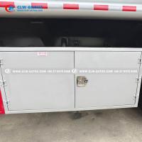 China Beiben 6x6 All-Wheel Drive 20,000L 420HP Fuel Tanker Truck for Off-Road Diesel Bowser for sale