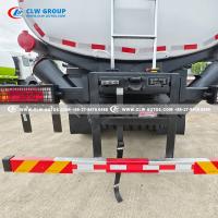 China Beiben 6x6 All-Wheel Drive 20,000L 420HP Fuel Tanker Truck for Off-Road Diesel Bowser for sale