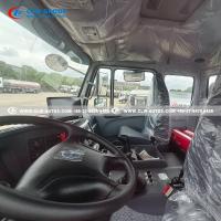 China Beiben 6x6 All-Wheel Drive 20,000L 420HP Fuel Tanker Truck for Off-Road Diesel Bowser for sale
