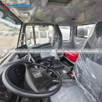 China Beiben 6x6 All-Wheel Drive 20,000L 420HP Fuel Tanker Truck for Off-Road Diesel Bowser for sale