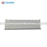 China 25m³ Explosion-Proof LPG Skid-Mounted Refueling Station - Pre-Assembled Dispensing Unit for Rapid Deployment for sale