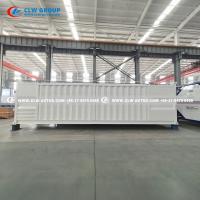 China 25m³ Explosion-Proof LPG Skid-Mounted Refueling Station - Pre-Assembled Dispensing Unit for Rapid Deployment for sale
