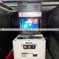 China Sinotruk HOWO 4x2 LED Billboard Truck with Triple-Side P4/P5 LED Screens, Hydraulic Liftable Screens, and Foldable Stage for sale