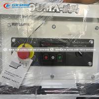 China Sinotruk HOWO 4x2 LED Billboard Truck with Triple-Side P4/P5 LED Screens, Hydraulic Liftable Screens, and Foldable Stage for sale