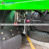 China Sinotruk HOWO RHD 10m³ Carbon Steel Tank Sewage Suction Truck with Yuchai 160HP Euro II Engine and Yifeng SK-12 Water Ring Vacuum Pump for sale