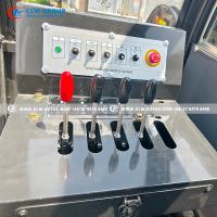 China ISUZU 4x2 30-Meter Aerial Work Platform with 200kg Stainless Steel Bucket and Telescopic Manlift for sale