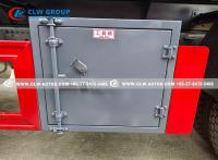 China Sinotruk HOWO TX 280HP 10,000L Fuel Transport Tanker Truck for Safe Bulk Fuel Delivery for sale