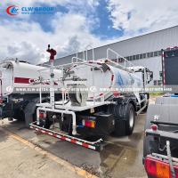China ISUZU FTR 10CBM Fire Cannon Water Sprinkler Truck with 205HP Euro 4/6 Engine and Roof-Mounted Fire Monitor for sale