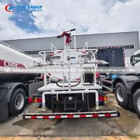 China ISUZU FTR 10CBM Fire Cannon Water Sprinkler Truck with 205HP Euro 4/6 Engine and Roof-Mounted Fire Monitor for sale