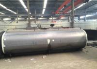 China HOWO 6 Wheels Water Bowser Truck 15CBM 12CBM 8CBM Options with 196kW Diesel Engine for sale