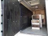 China JAC P4 Digital Mobile Advertising Truck with 81kW Engine and 3840x1728mm LED Screen for Brand Promotion for sale