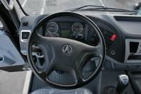 China North-Benz 340HP Tractor Head Prime Mover 40 Tons Capacity 10-Wheel 6x4 Diesel Truck with EURO II Emission for sale