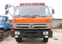 China Dongfeng 6x4 Heavy Duty Dump Truck 30 Tons Capacity 10.00-20 Tires for Construction Transport for sale