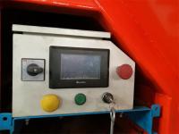 China 10 Ton Garbage Compactor Truck Container with 10000kg Capacity and 90km/h Speed for Solid Waste Management for sale
