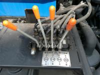 China Leakage Proof 5m³ Waste Collection Truck with 95HP Diesel Engine for Urban Garbage Transport for sale
