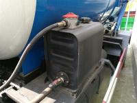China Leakage Proof 5m³ Waste Collection Truck with 95HP Diesel Engine for Urban Garbage Transport for sale
