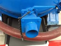 China Dongfeng Cummins Sewage Suction Tanker Truck 3CBM to 5CBM Capacity with 99HP Engine and Self-Dumping System for sale