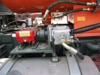 China Sinotruk HOWO Vacuum Suction Truck 12m3 Tanker with Jetting Cleaning KEG Pipe Nozzle for sale