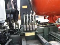 China Sinotruk HOWO Vacuum Suction Truck 12m3 Tanker with Jetting Cleaning KEG Pipe Nozzle for sale