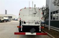 China Dongfeng 20000 Liters Carbon Steel Water Tank Truck with 210 HP Engine for Road Cleaning for sale