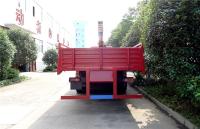 China Dongfeng 6x4 Truck Mounted Telescopic Crane 12 Ton XCMG Boom 14.5m Lifting Height for sale