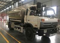 China 15CBM Aviation Kerosene Fuel Dispenser Truck 10 Tons Capacity with Dongfeng Cummins 140kW Engine for sale