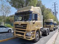 China Shacman F3000 6×4 70T Crane Truck with 350HP CNG Engine and 12-Speed Transmission for sale