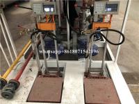 China 10 Ton LPG Mobile Filling Station with 20,000L Tank Capacity and 15 m³/h Pump for Propane Cylinder Bottling for sale