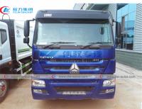China RHD Howo 18m3 20m3 Rear Loader Garbage Compactor Truck 371hp 20tons for sale