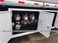 China Shacman H3000 6x4 20000L Oil Tanker Truck 20m3 Fuel Delivery for sale