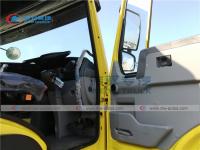 China Heavy Duty Howo 6x4 RHD 371HP 20m3 Fuel Delivery Tanker Truck for Kenya for sale